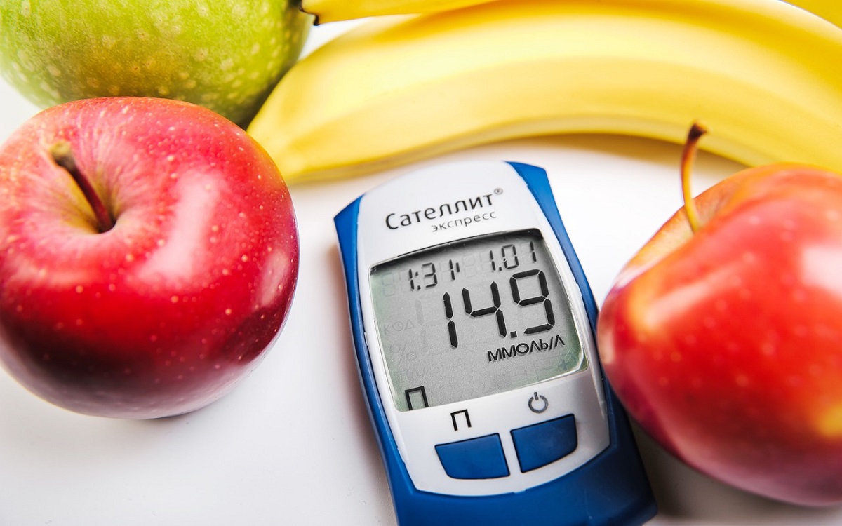 Cómo controlar la diabetes con remedios caseros - Tu sitio Favorito